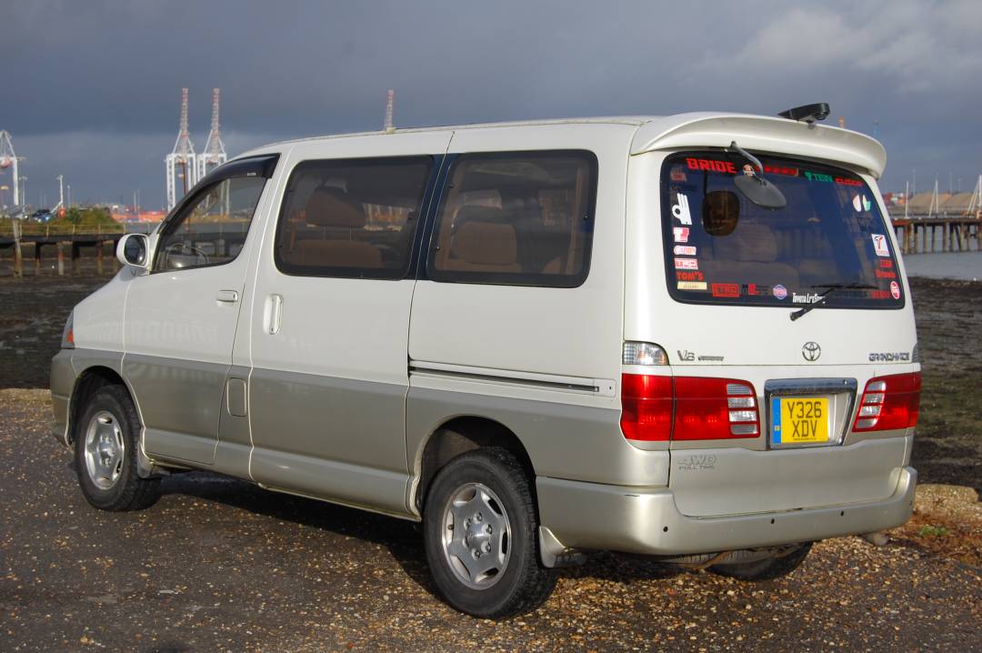 Barons Classic Car Auctioneers