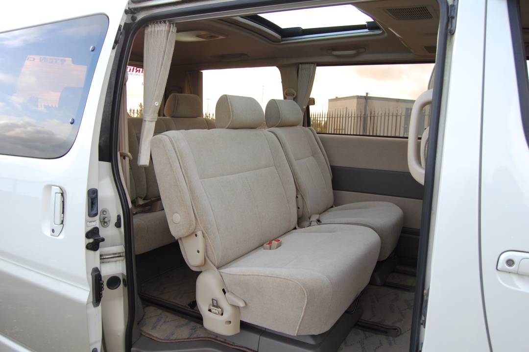 Barons Classic Car Auctioneers