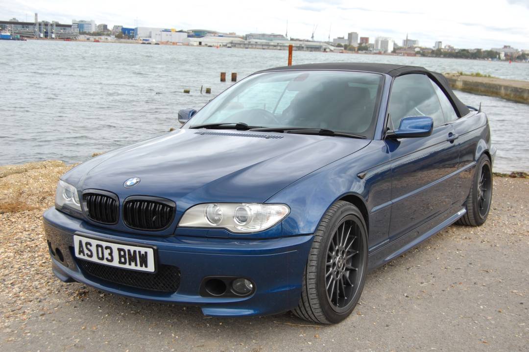 Barons Classic Car Auctioneers