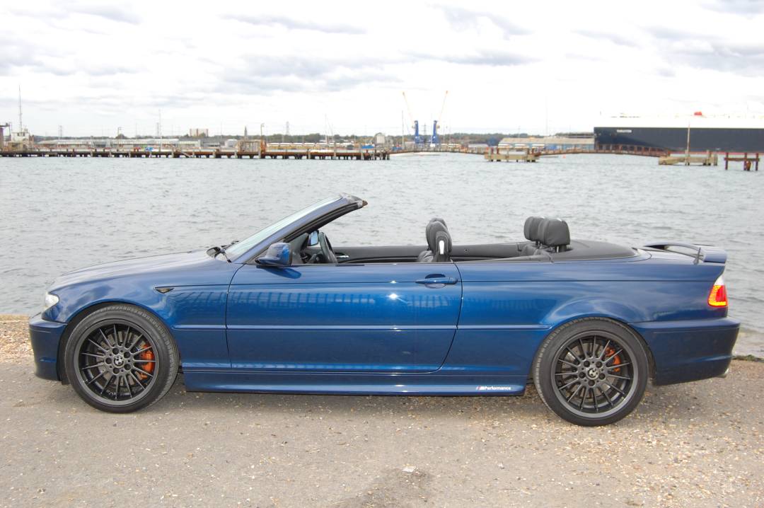 Barons Classic Car Auctioneers