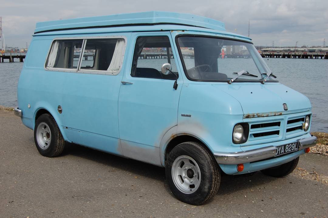 Barons Classic Car Auctioneers